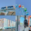 인천 가볼만한곳 월미바다열차 모노레일 타고 월미도 여행 네이버 블로그